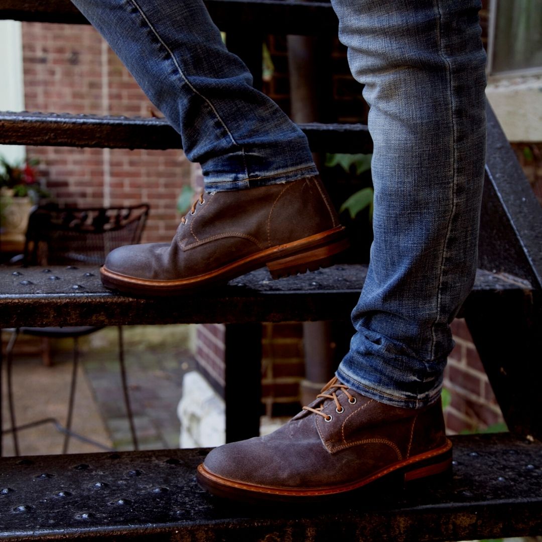 Boots – Testosterone Shoes